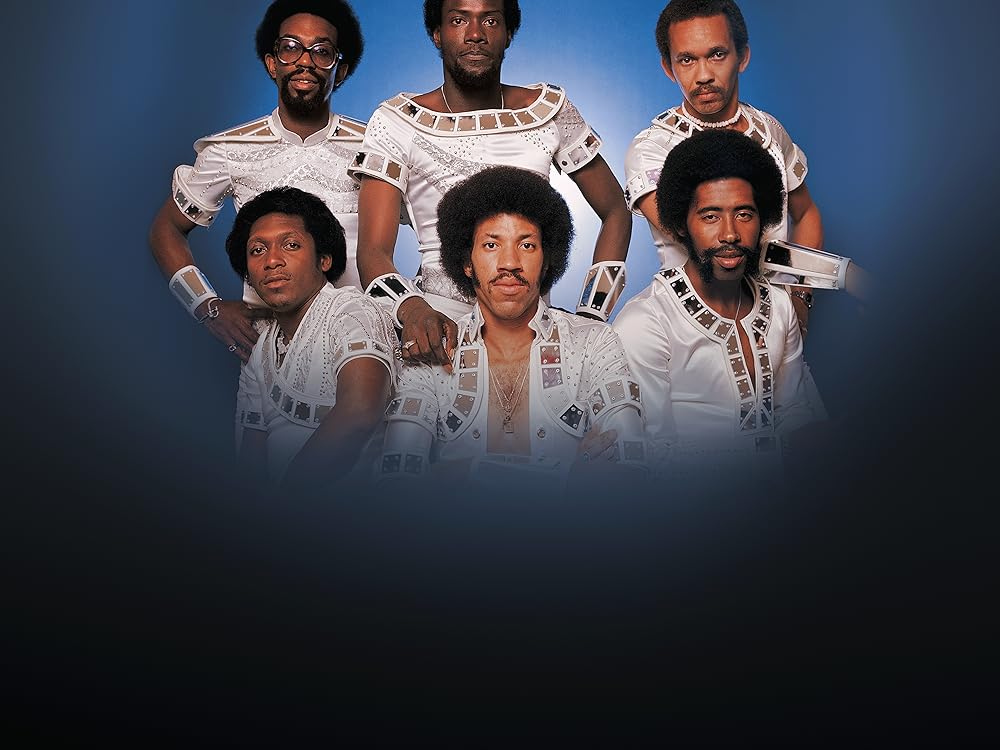 The Commodores: Amazon.fr: Albums, Titres, Bio, Photos...