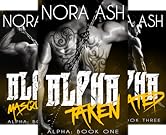 Amazon.com: Alpha: Taken eBook: Nora Ash: Kindle Store