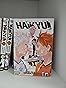 Haikyu!!, Vol. 41 (41): Furudate, Haruichi: 9781974718122: Amazon.com ...