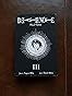 Death Note Black Edition, Vol. 3 (3): Ohba, Tsugumi, Obata, Takeshi ...