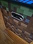 Amazon.com: Minecraft Fabric Storage Bin Cube Organizer with Lid (13 ...