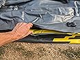 Intex Explorer K2 Kayak, 2-Person Inflatable Kayak Set with Aluminum ...