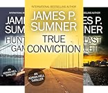 True Conviction: An Adrian Hell Thriller (Book #1) (Adrian Hell Series ...