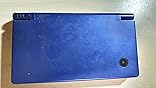 Amazon.com: Nintendo DSi Metallic Blue Japanese version : Video Games