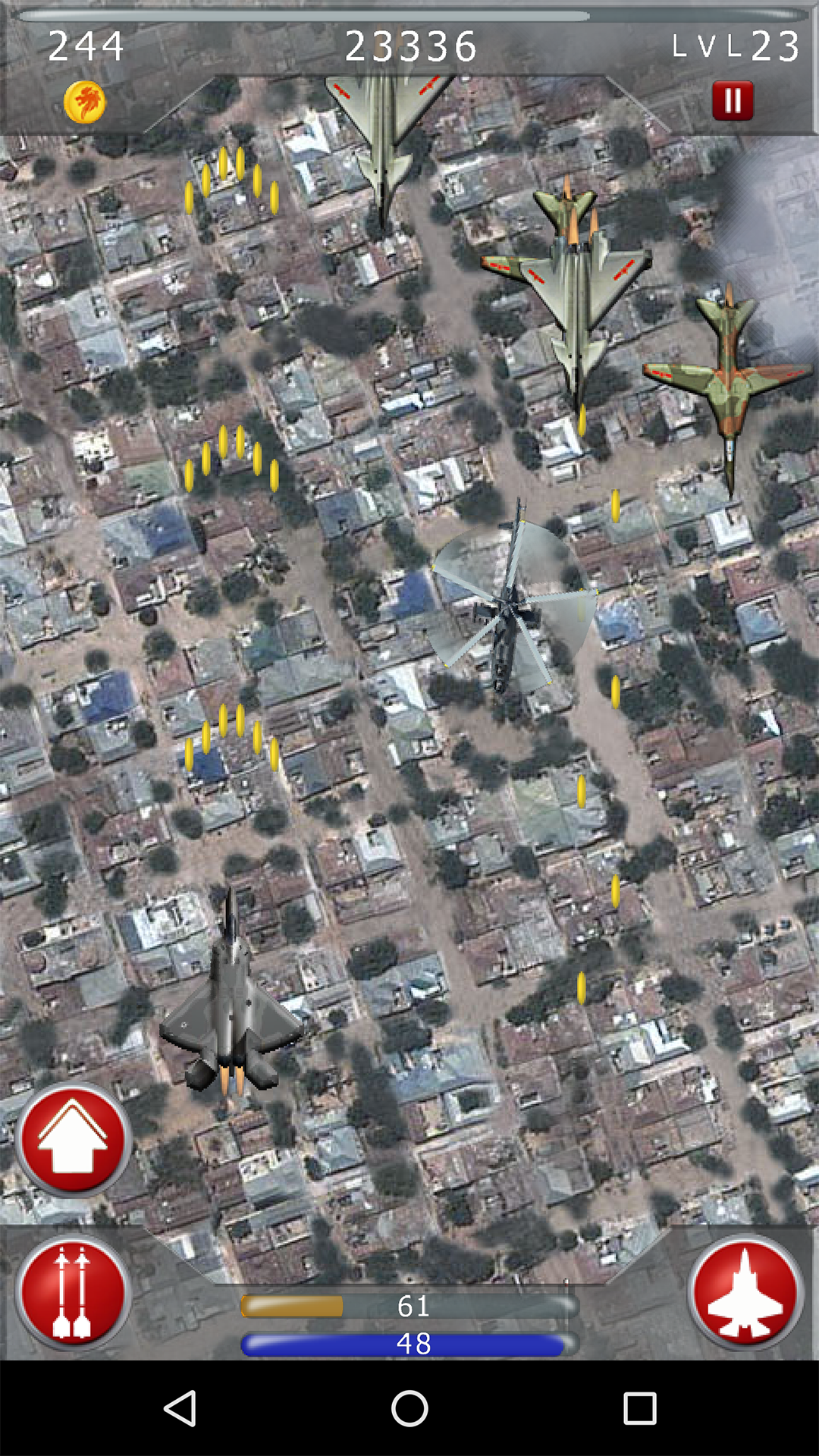 Amazon.com: Fear Fighter : Apps & Games