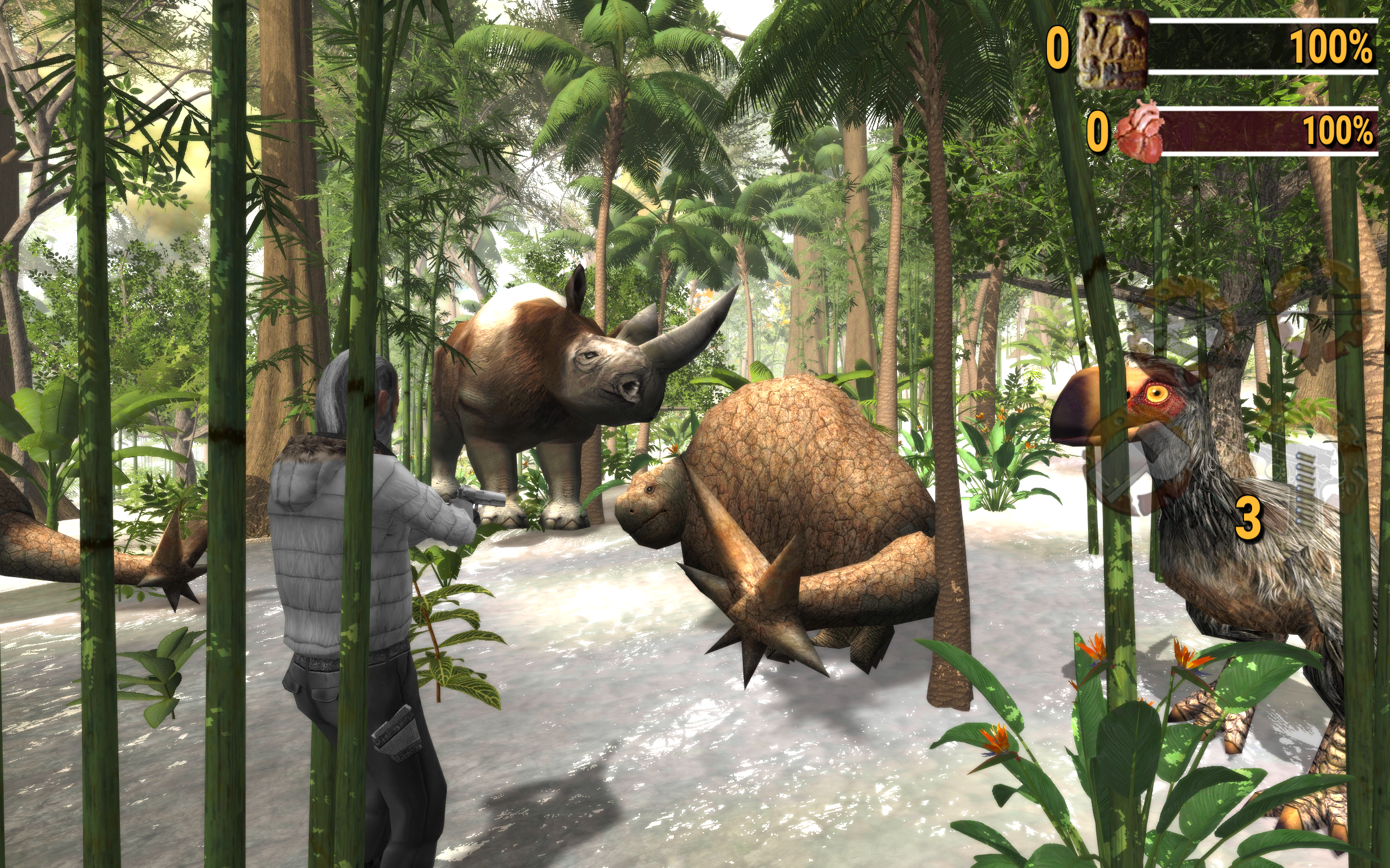 Ice Age Hunter: Online Evolution:Amazon.co.uk:Appstore for Android