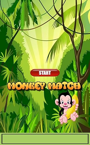 Monkey Game For Kids - FREE!:Amazon.co.uk:Appstore for Android