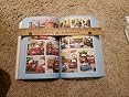 Amazon.com: Disney•Pixar Cars Comics Treasury (Disney Pixar Comics ...