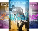 Wanted (Wanted Series Book 1) - Kindle edition by Kelly Elliott ...