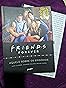 Friends forever – aquele sobre os episódios; o livro oficial dos 25 ...