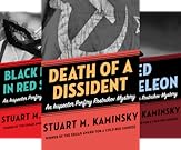 Death of a Dissident (Inspector Porfiry Rostnikov Mysteries Book 1 ...