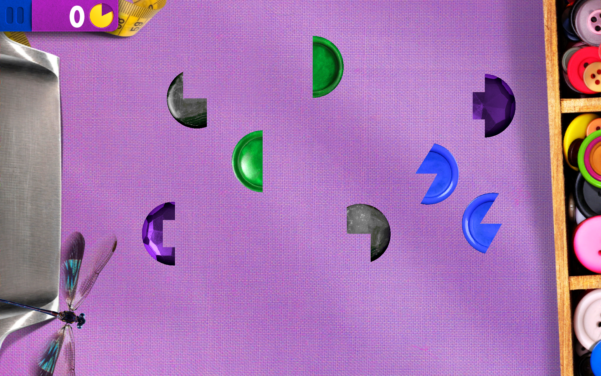 Bugs and Buttons 2:Amazon.co.uk:Appstore for Android