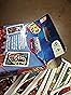Amazon.com: UNO Masters of The Universe Card Game with 112 Cards, Gift ...