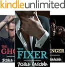 The Fixer (Professionals Book 1) - Kindle edition by Jessica Gadziala ...