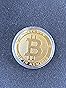 Amazon.com: The Original Bitcoin Commemorative Collectors Coin ...