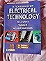 A Textbook Of Electrical Technology: Vol 2 Ac And Dc Machines: Ac And ...