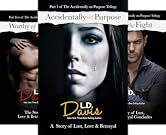 Accidentally on Purpose - Kindle edition by L.D. Davis. Literature ...