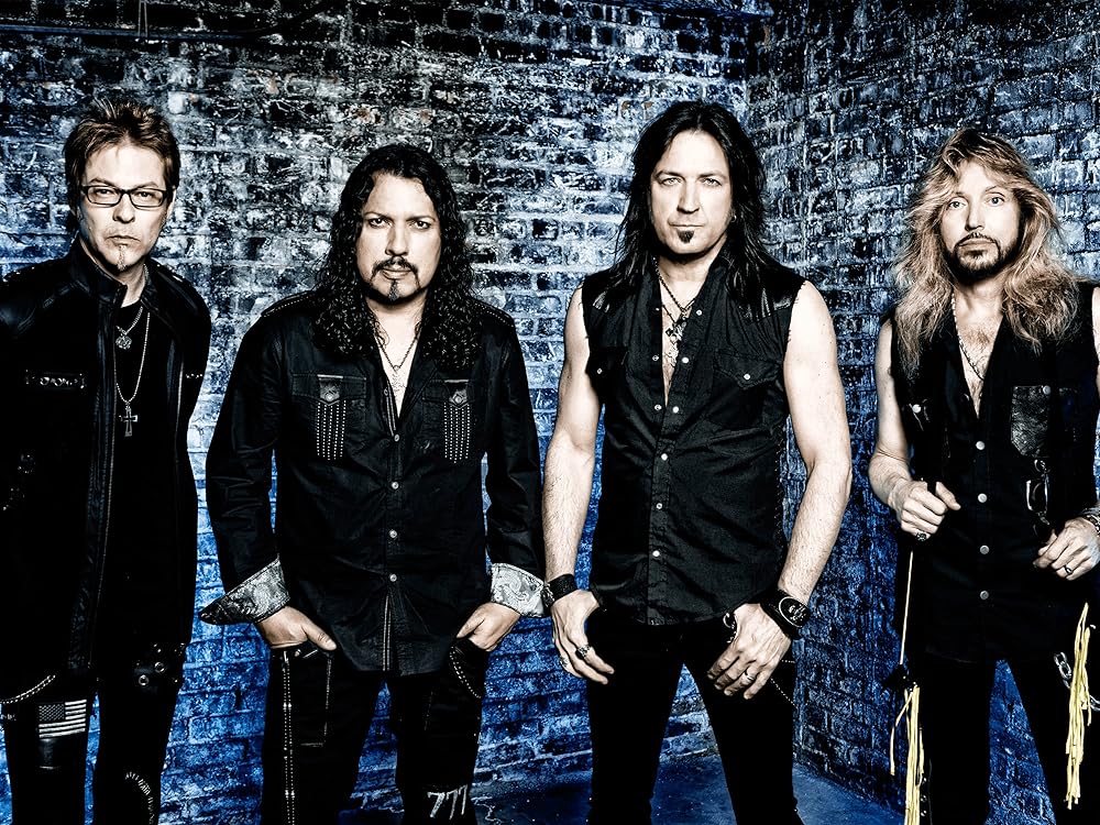 Stryper bei Amazon Music