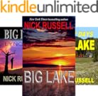 Amazon.com: Big Lake eBook: Nick Russell: Kindle Store
