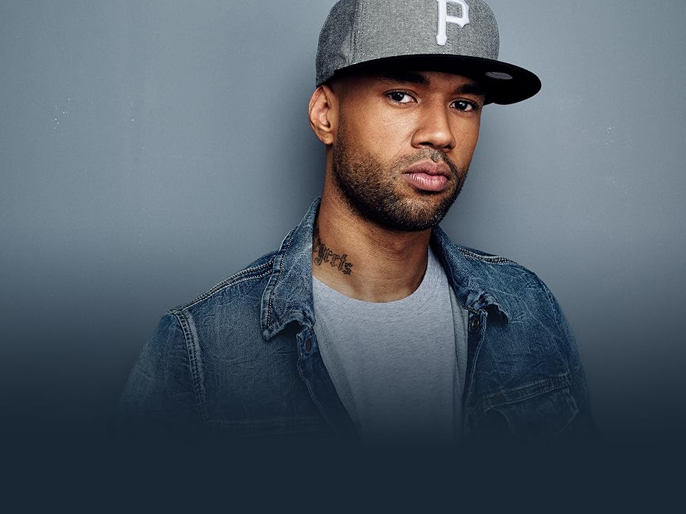 Mr.Probz on Amazon Music