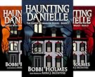 The Ghost of Marlow House (Haunting Danielle Book 1) - Kindle edition by Bobbi Holmes, Anna J ...