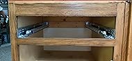 BLUM Tandem Plus BLUMOTION Drawer Slides Complete Pair, with Runners ...