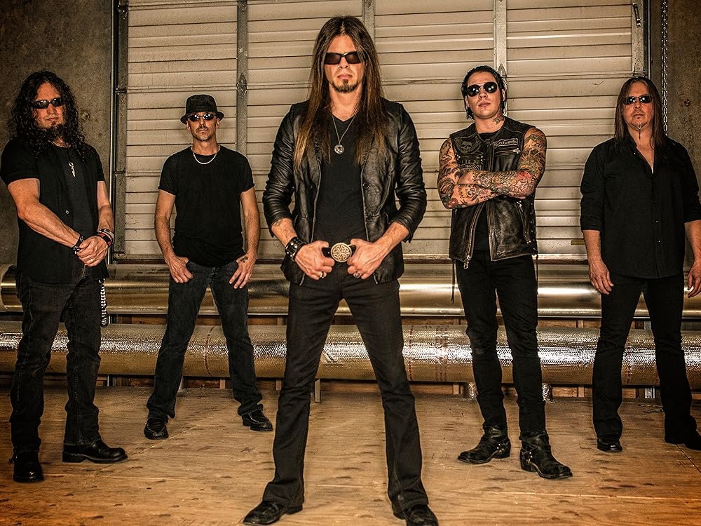Queensryche Members