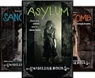 Amazon.com: Asylum (Asylum Series Book 1) eBook: Madeleine Roux: Kindle ...