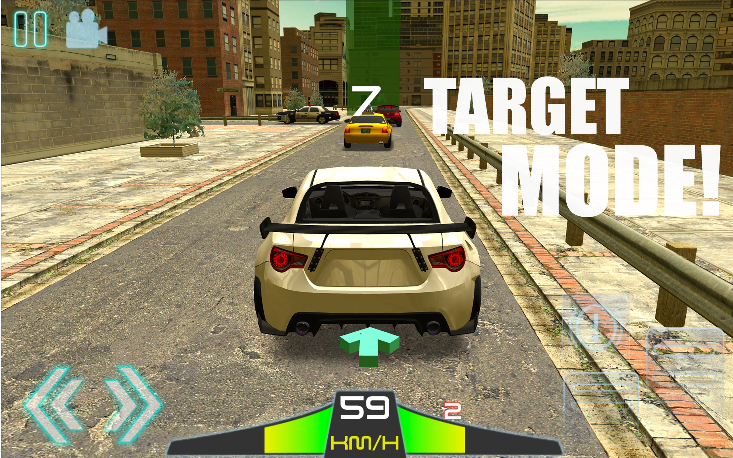 Mr Driving - Car Parking and Drive Simulator:Amazon.ca:Appstore for Android