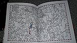 Where's Wally? The Colouring Collection: Martin Handford: 9781406375701 ...