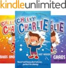 Cheeky Charlie - Kindle edition by Mat Waugh. Children Kindle eBooks ...