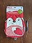 Amazon.com : Skip Hop Toddler Backpack Leash, Zoo, Fox : Baby