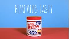 Amazon.com: Ruby Reds | Delicious Reds Powder Fruit & Vegetable ...