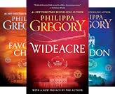 Meridon (Wildacre Trilogy Book 3) - Kindle edition by Philippa Gregory ...