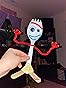Amazon.com: Disney Toy Story 4 Forky Creativity Set (12810 ...