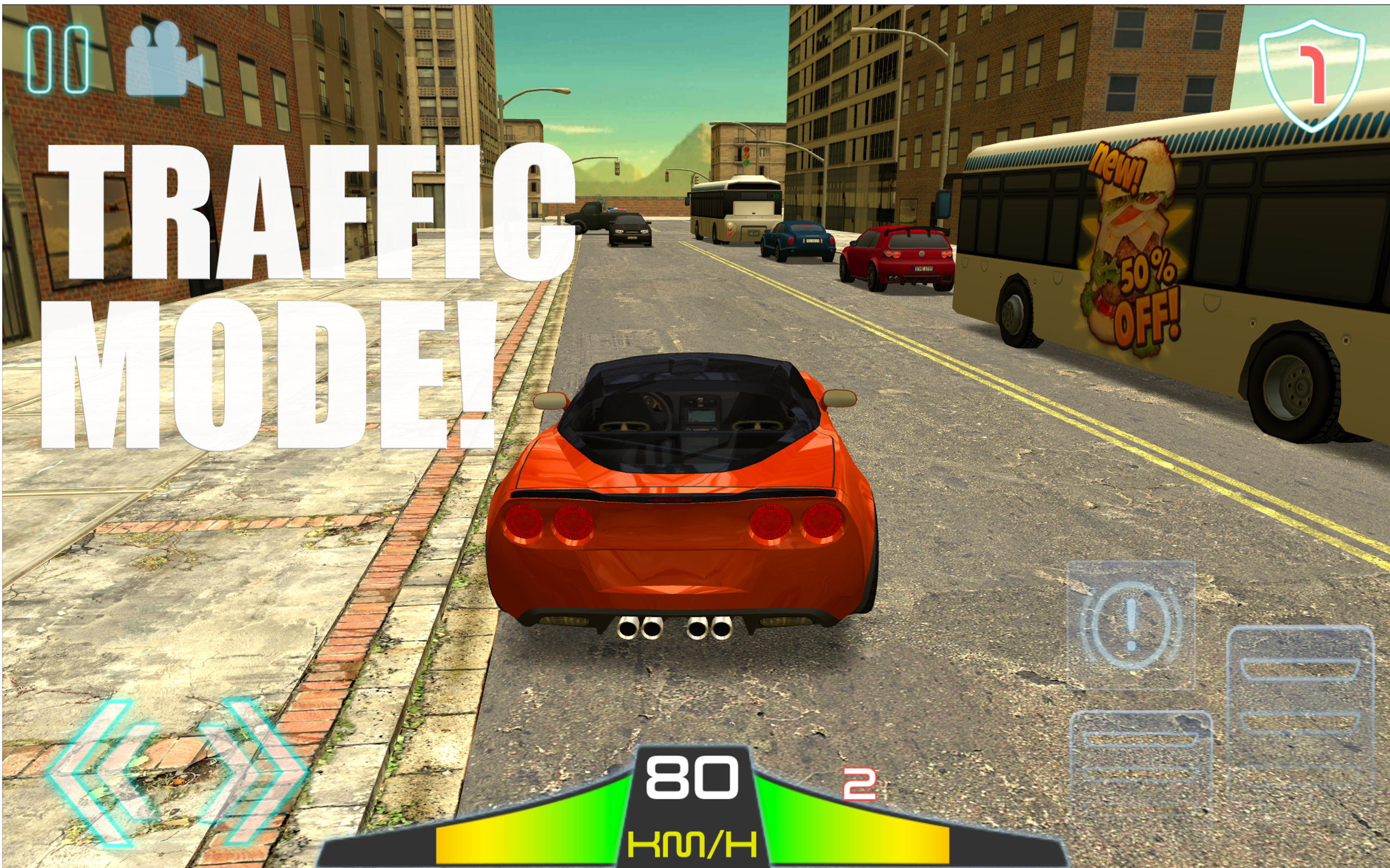 Mr Driving - Car Parking and Drive Simulator:Amazon.ca:Appstore for Android