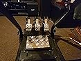 Amazon.com: Extreme Sim Racing Inverted Pedals Kit Upgrade for Logitech ...