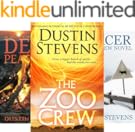 The Zoo Crew - A Thriller (Zoo Crew series Book 1) - Kindle edition by ...
