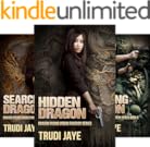 Hidden Dragon (Dragon Rising Urban Fantasy Series Book 1) - Kindle ...