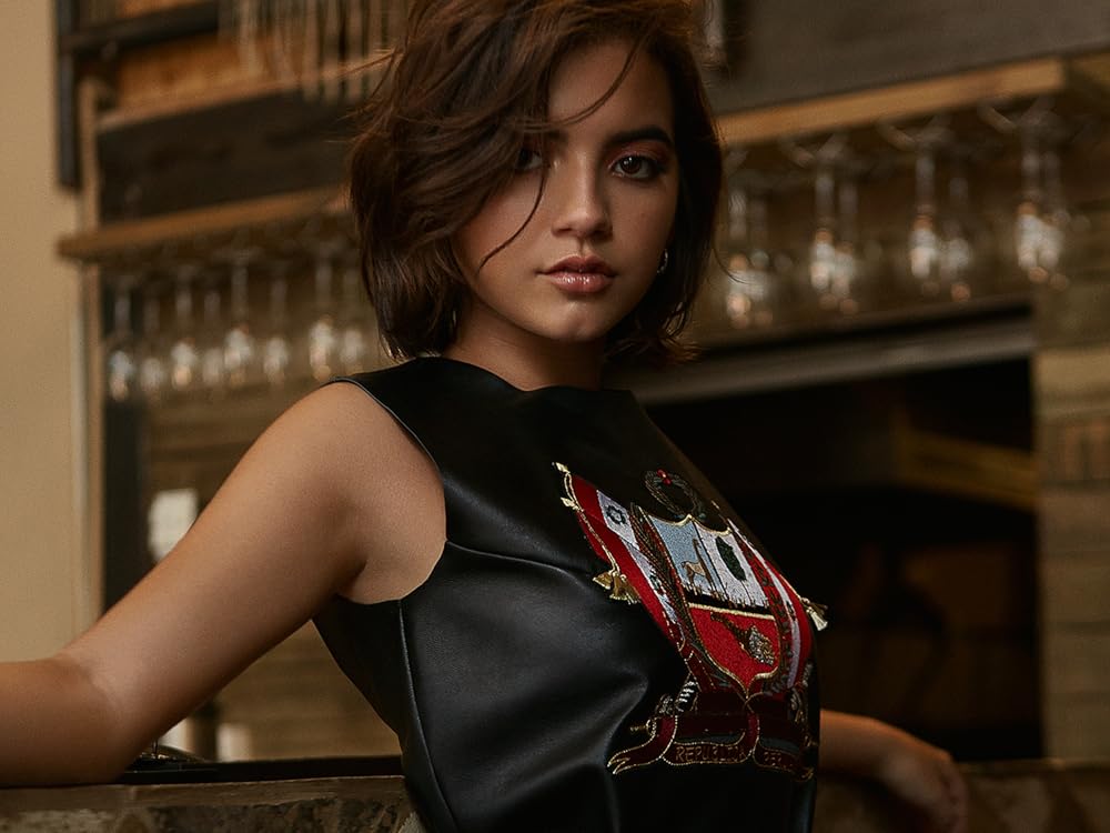 Isabela Moner 102 7