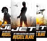 JET - Betrayal: (Volume 2) - Kindle edition by Russell Blake ...