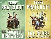 Amazon.com: The Science of Discworld: A Novel eBook: Terry Pratchett ...