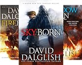 Skyborn (Seraphim Book 1) - Kindle edition by David Dalglish ...