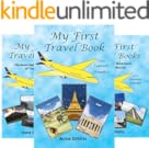 The Seven Wonders of the World (My First Travel Books Book 3) - Kindle ...