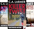 A Plot to Die For (A Ghostwriter Mystery Book 2) - Kindle edition by C.A. Larmer. Mystery ...