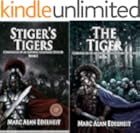 Amazon.com: Stiger's Tigers (Chronicles of An Imperial Legionary ...
