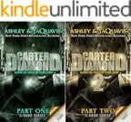 Carter Diamond (eBook Short) - Kindle edition by Ashley, JaQuavis ...