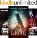 Divided Loyalties (Dividing Line Book #2) (Dividing Line Series ...