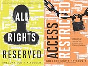 Amazon.com: All Rights Reserved: A New YA Science Fiction Book (Word$ 1 ...
