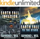 Amazon.com: Earth Fall: Invasion : (Book One) eBook: Raymond L. Weil ...